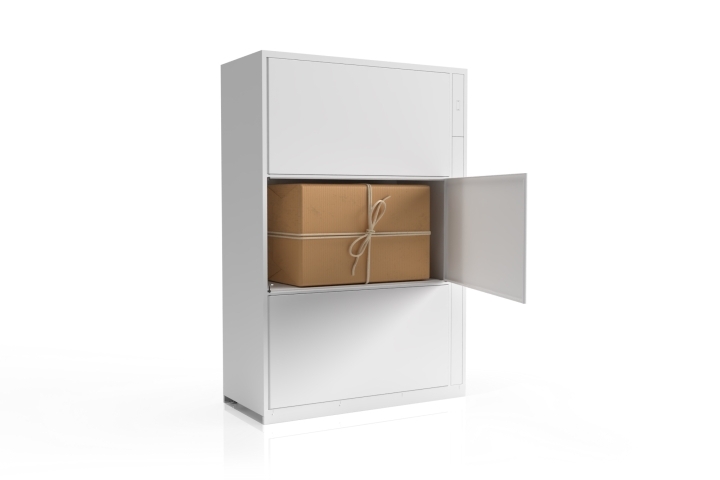 Quadient Expands Availability of Oversize Parcel Locker Solutions to ...
