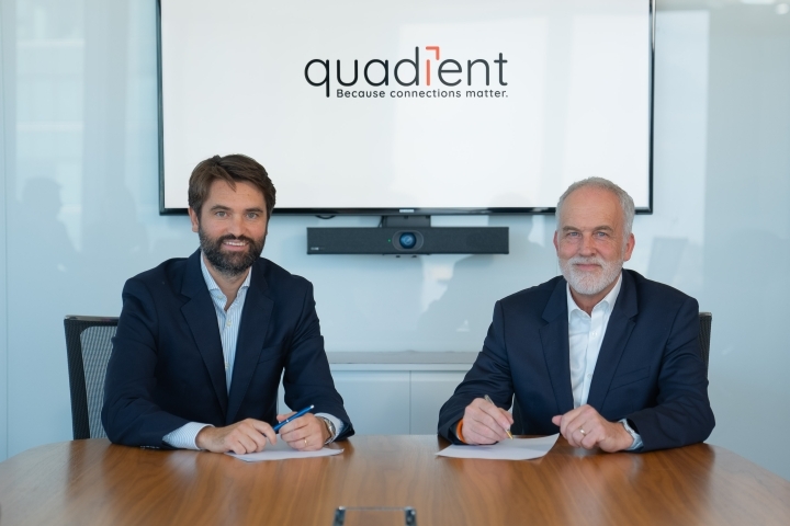 Quadient and KPMG join forces in an alliance to enhance customer experience and enterprise ...