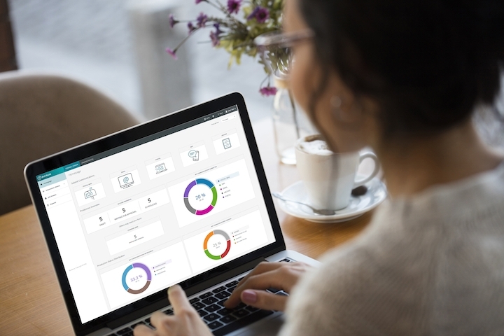 Quadient Launches Cloud-based Multichannel Document Delivery ...