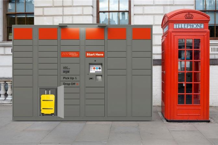 Stasher and Quadient Partner to Launch Nationwide Luggage Storage Using ...