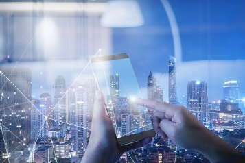 Digital Transformation Versus Digital Solutions | Quadient