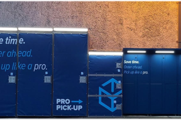 Ferguson Selects Quadient’s Smart Lockers for Convenient, Secure Order ...