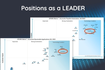 Quadient Positioned as Leader in 2023 SPARK Matrix for Accounts Payable ...