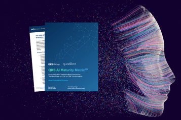 Quadient Named Most Valuable Pioneer in the AI-Driven CCM Industry