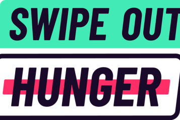 Quadient Teams Up with Swipe Out Hunger to Support Campus Food Pantries ...