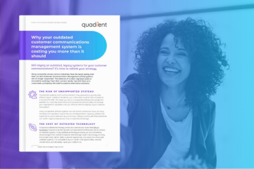 Resource Library | Quadient